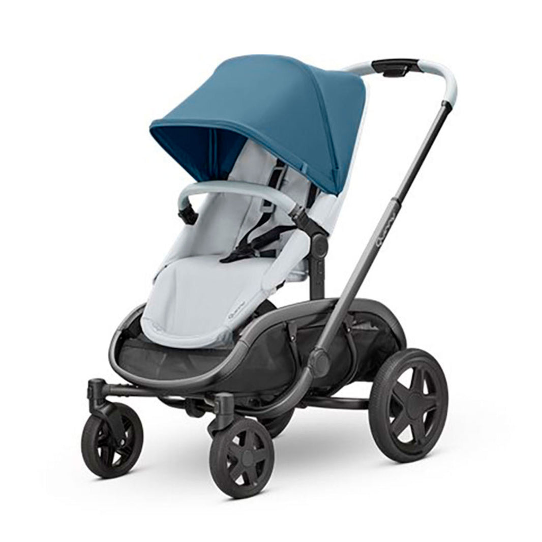 Stylish Strollers | Quinny