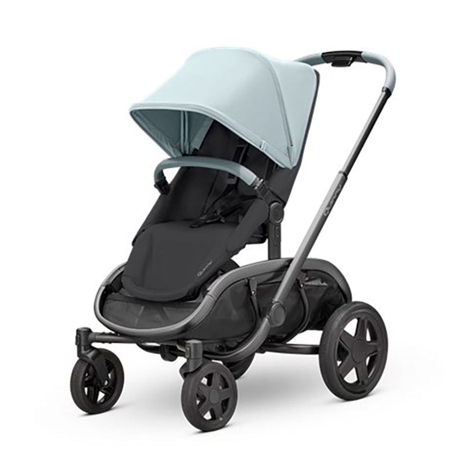 Stylish Strollers | Quinny