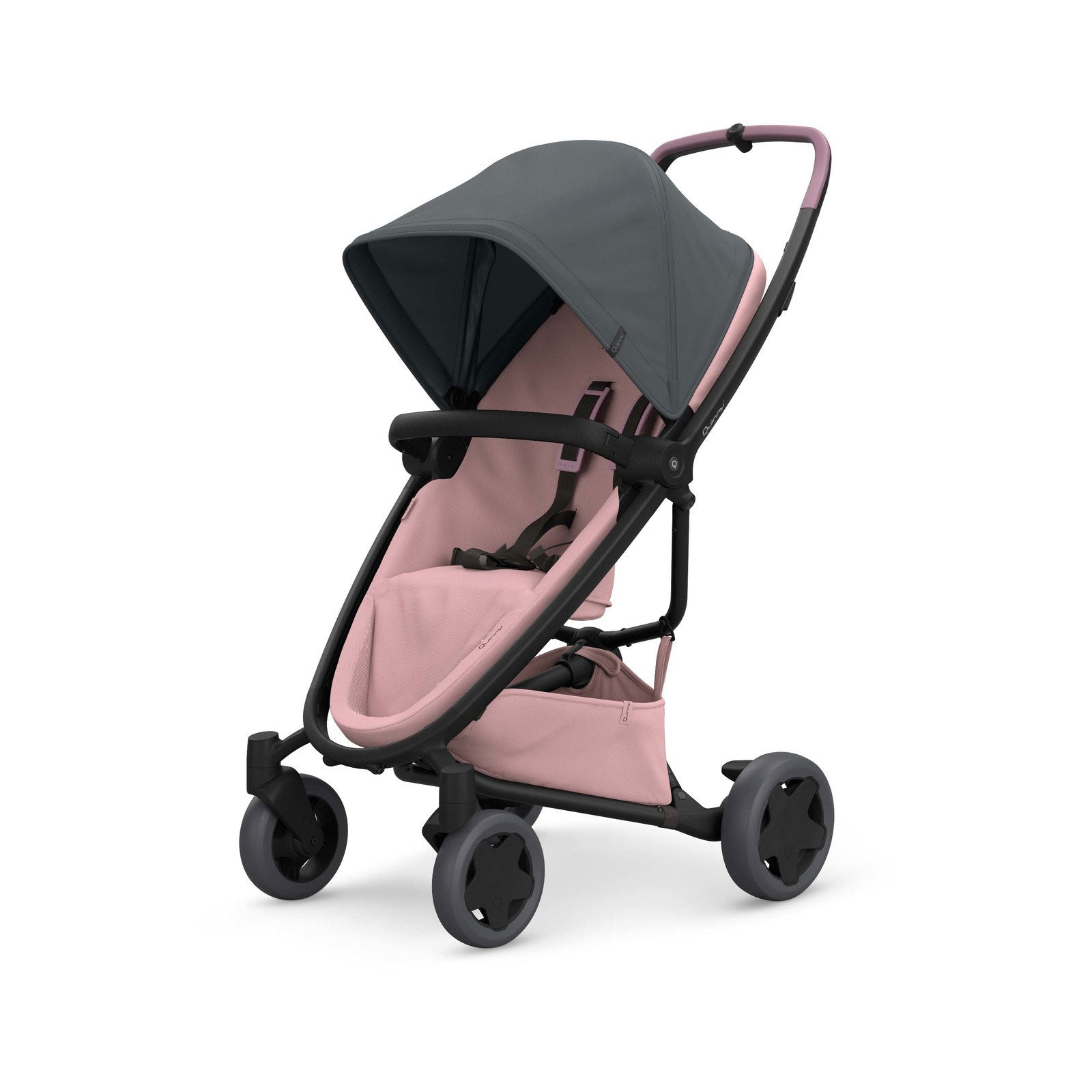 Stylish Strollers | Quinny