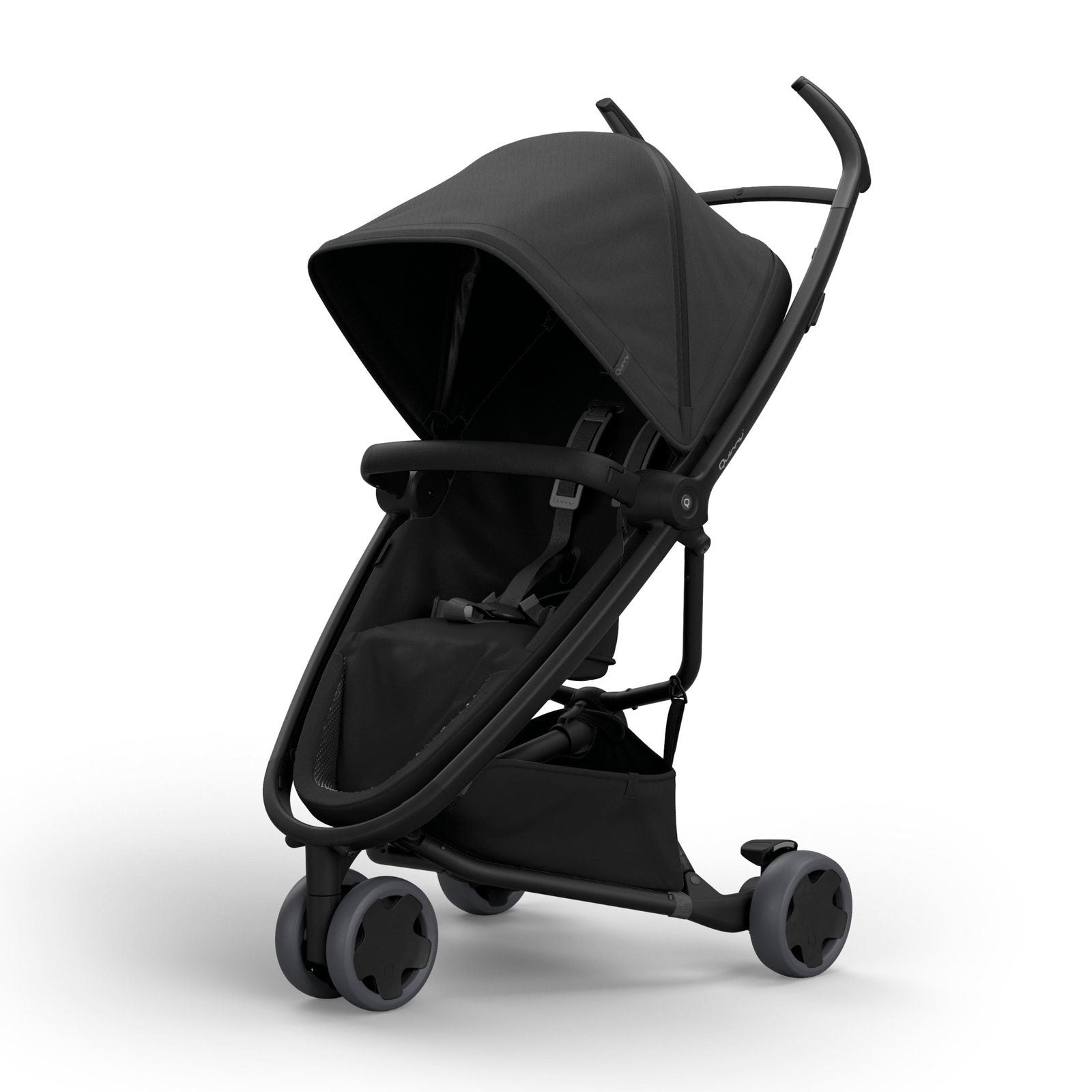 Stylish Strollers | Quinny
