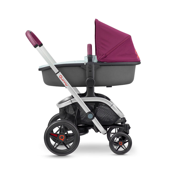 Stylish Strollers | Quinny