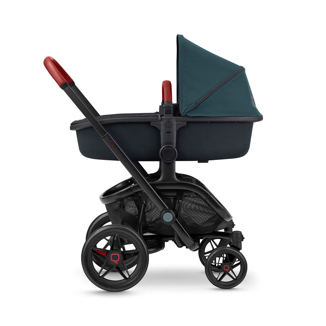 Stylish Strollers | Quinny