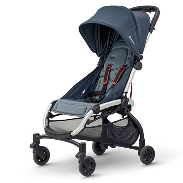 Stylish Strollers | Quinny